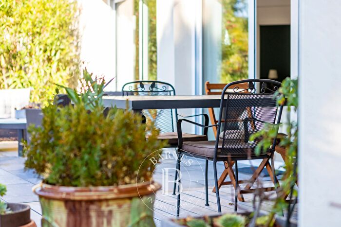 Carquefou, La Chambre, La Barre, Les Monceaux - Maison 8 pièces à vendre