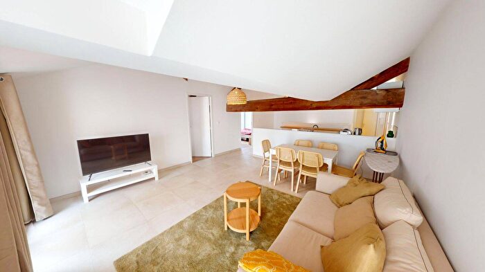 La Villette, Lyon ème arrondissement - Appartement 3 pièces à louer