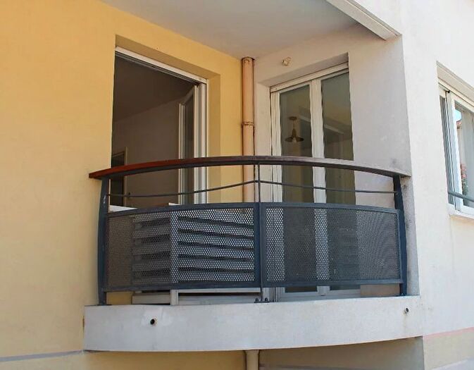 Appartement 2 pièces à Cannes, à louer