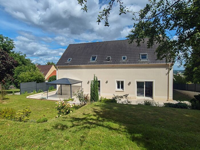 Maison 6 pièces à vendre - La Ville-du-Bois