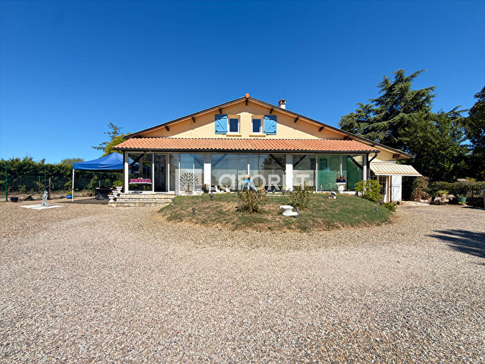 Maison 6 pièces à vendre - Montbeton