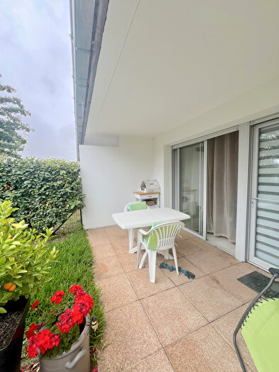 Appartement 2 pièces à vendre à Guérande, Centre-ville, Faubourgs