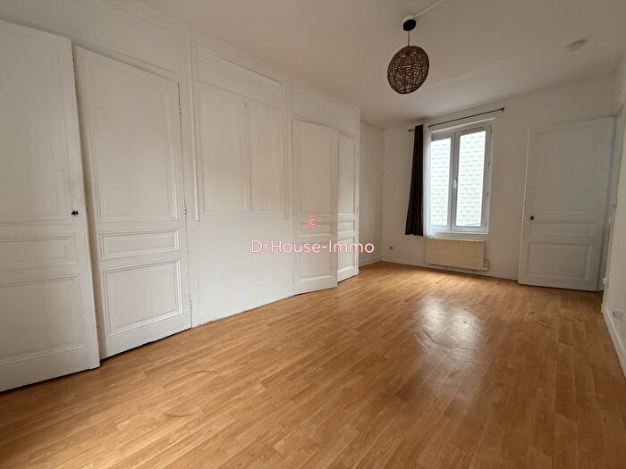Rouen, Saint-Marc, Croix de Pierre, Saint-Nicaise - Appartement 2 pièces à louer