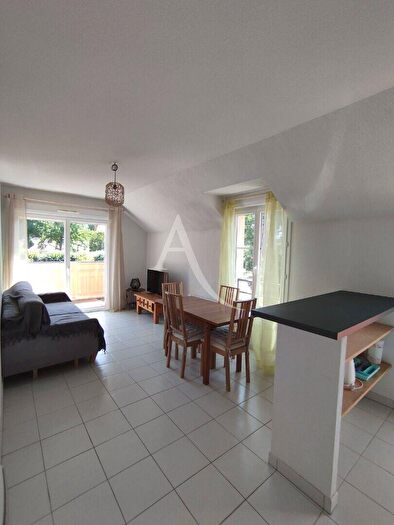 Appartement 2 pièces à louer - Le Parterre, Dourdan