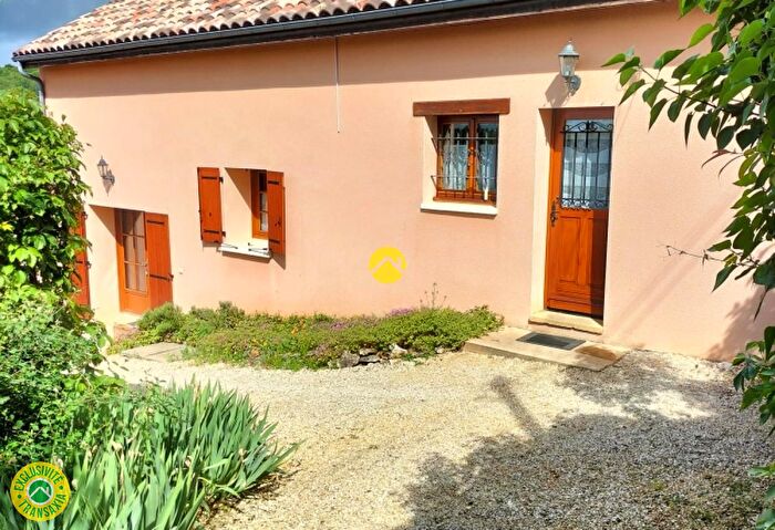 Maison 4 pièces à vendre à Sainte-Alvère