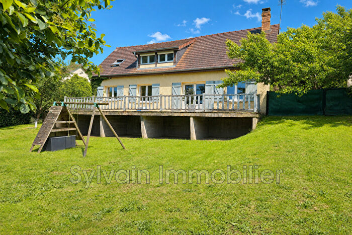 Maison 6 pièces à vendre - Lalande-en-Son