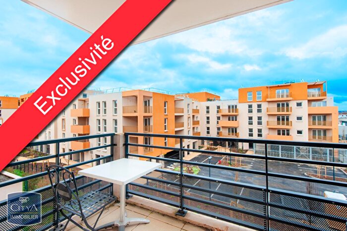 Arles, Trébon : Appartement 2 pièces à vendre