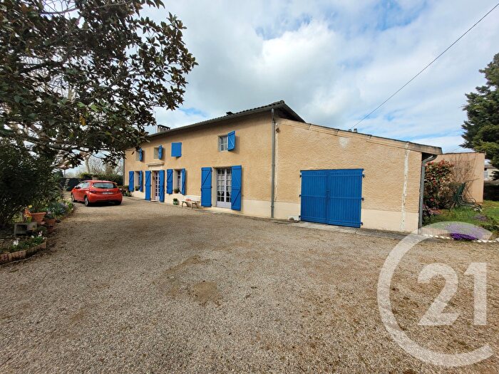 Maison à vendre - Gaillac, Catalanis, Les Bathanies, Traversac, Les Fédies - 5 pièces - 3 chambres