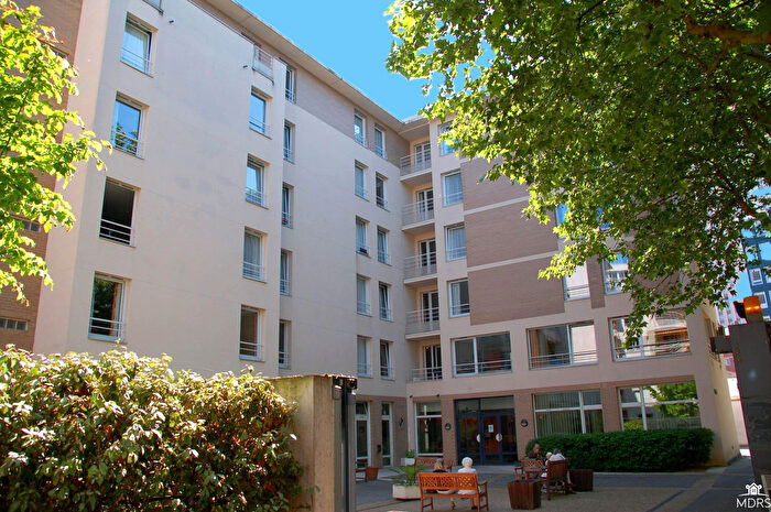 Appartement à vendre - Paris e , Patay, Masséna - 1 pièce