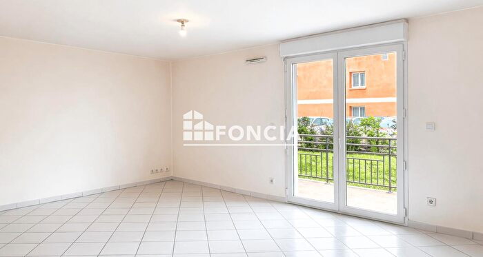 Appartement à vendre - Avignon, Préfecture - 3 pièces - 2 chambres