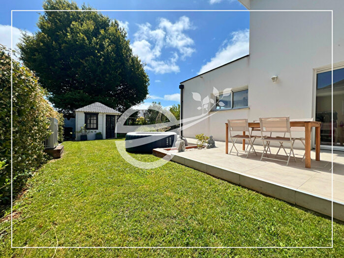 Maison 7 pièces à Châteaubriant, à vendre