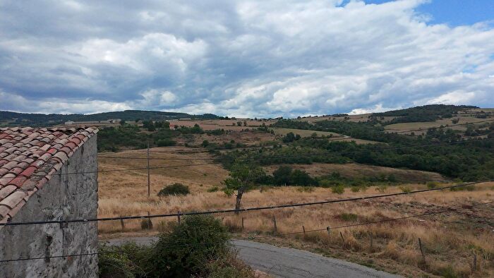 Maison à vendre - Colombier-le-Jeune - 4 pièces - 3 chambres