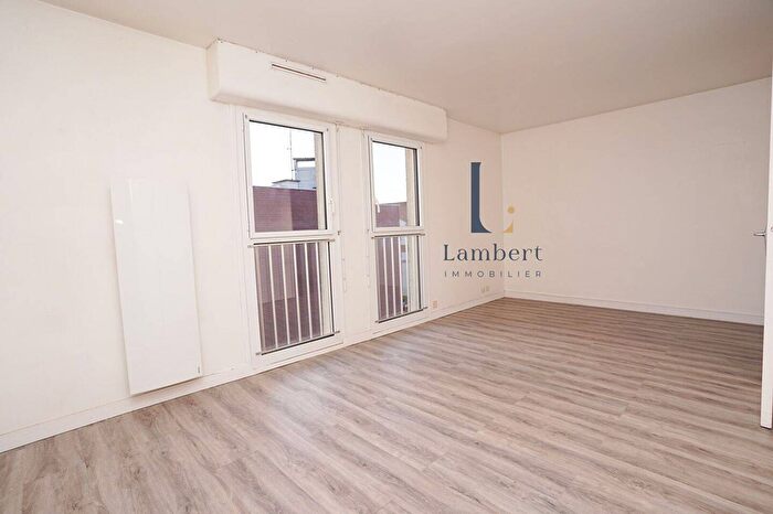 Appartement 1 pièce à Le Vieux Verneuil, Verneuil-sur-Seine, à louer