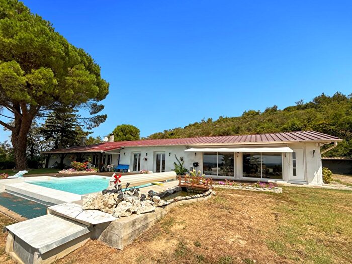 Venerque - Maison 5 pièces à vendre