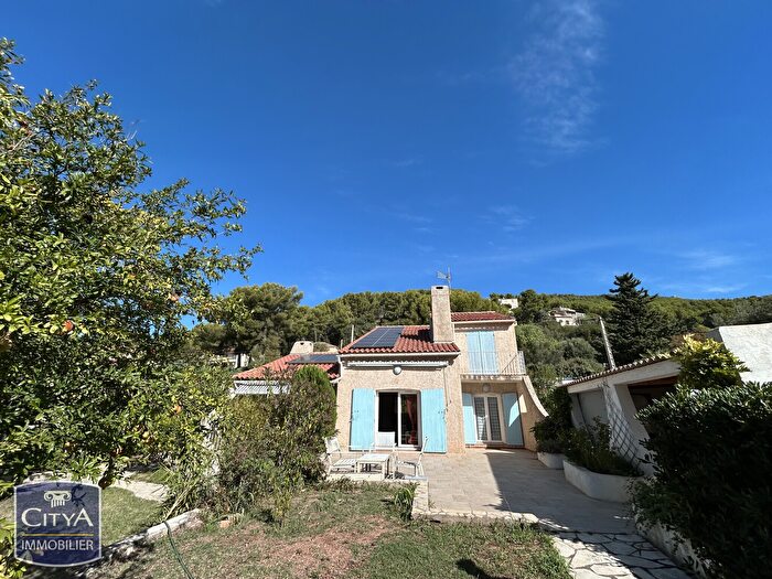 La Valette-du-Var, Libération : Maison 5 pièces à vendre