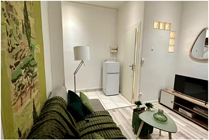 Lyon 3ème, Mutualité, Préfecture, Moncey - Appartement 2 pièces à vendre