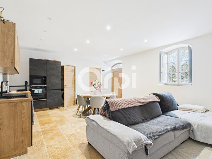 Appartement à vendre - Callian - 4 pièces - 3 chambres