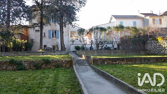 Maison 7 pièces à vendre - Marseille 11ème, La Valbarelle