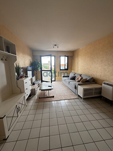 Appartement 1 pièce à louer - Montaigu