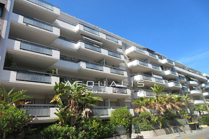 Appartement 1 pièce à vendre à Saint-Laurent-du-Var, Centre-ville, Rascas, Notre-Dame, Condamines