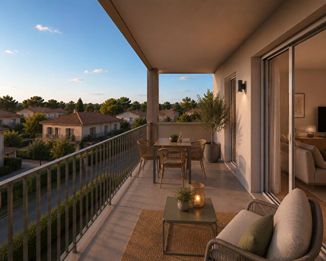 Maison 2 pièces à La Ciotat, La Tour, à vendre