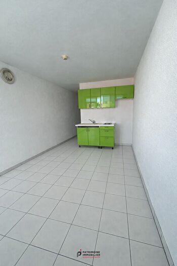 Appartement à louer - Pointe-à-Pitre - 1 pièce