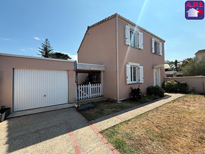 Maison 5 pièces à Pamiers, Lafitte, Les Usines, Jeu du Mail, La Plaine, à vendre