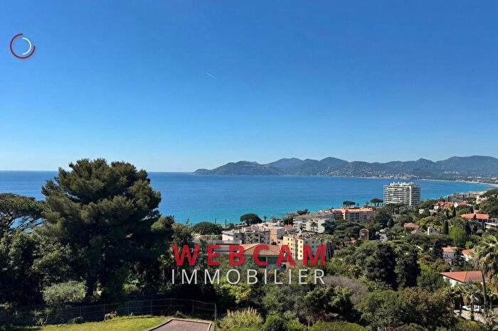 Appartement 3 pièces à vendre - Cannes