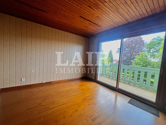 Appartement 4 pièces à vendre - Bagnoles-de-lOrne