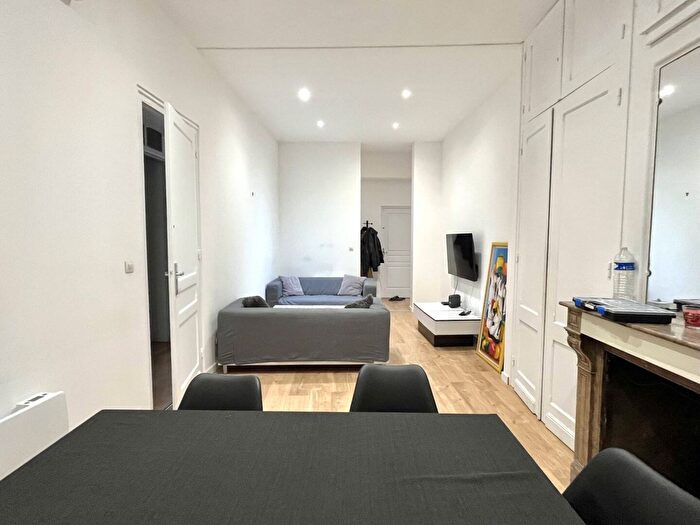 Appartement 7 pièces à Lille, à louer