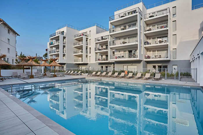 Appartement 2 pièces à Royan, Le Parc, Plage de la Grande-Conche, à vendre