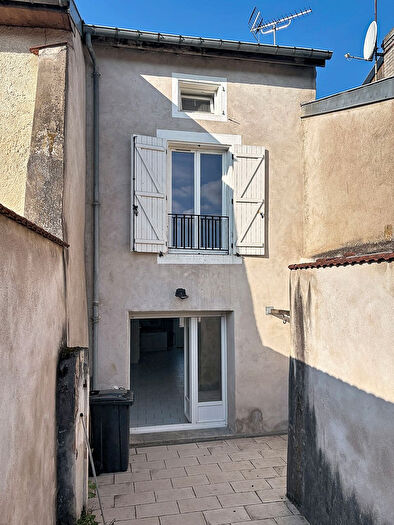 Maison 6 pièces à vendre - Pont-à-Mousson, Saint-Martin, Prémontrés