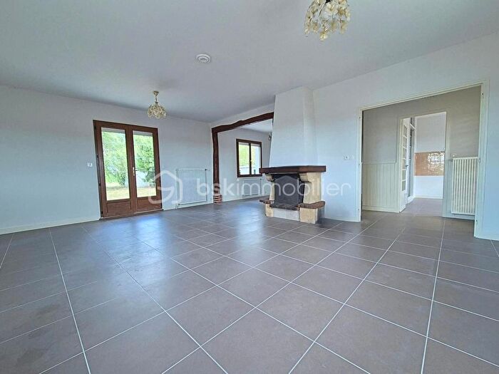 Donnery : Maison 4 pièces à vendre