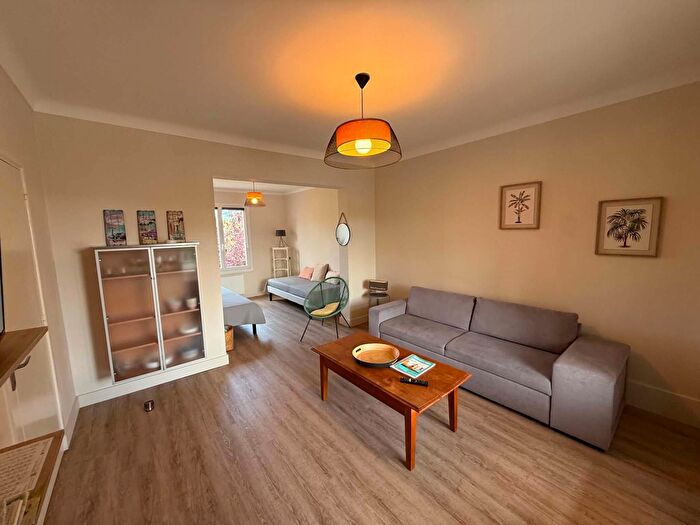 Saint-Jean-de-Monts, Garenne, Gatonneau, Beau Séjour : Maison 7 pièces à vendre