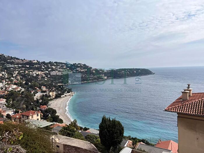 Appartement à vendre - Roquebrune-Cap-Martin, Cabbé, Saint-Roman, Roquebrune - 2 pièces - 1 chambre