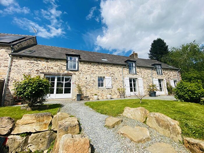 Maison 8 pièces à vendre à Plouër-sur-Rance