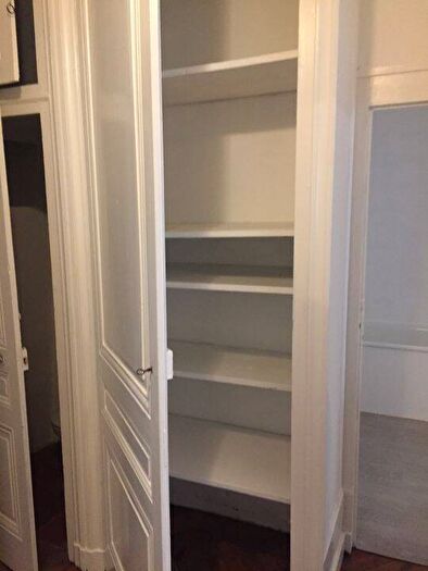 Tête d'Or, Lyon 6ème arrondissement : Appartement 3 pièces à louer