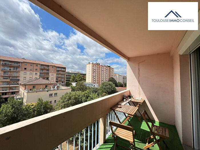 Toulouse, La Cépière, Arènes - Appartement 7 pièces à louer