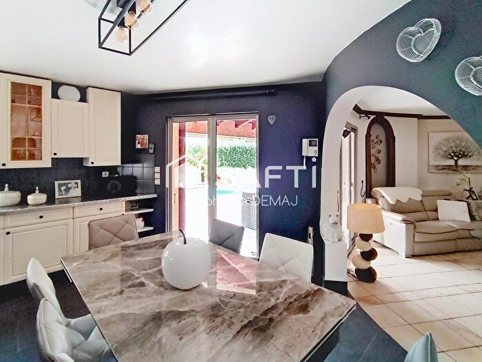 Maison 4 pièces à vendre à Le Muy