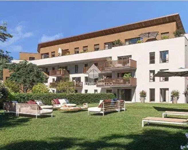 Appartement à vendre - Marseille e , Sainte-Anne