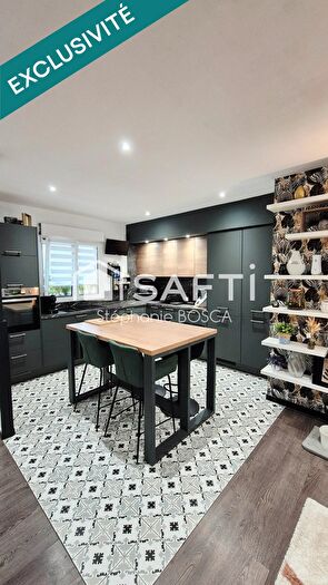 Ajaccio, Loretto : Appartement 4 pièces à vendre