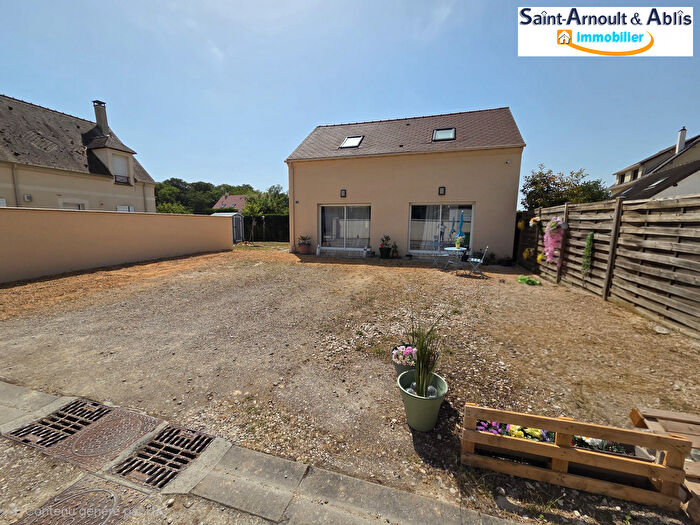 Ablis : Maison 4 pièces à vendre