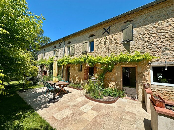Prades - Maison 9 pièces à vendre