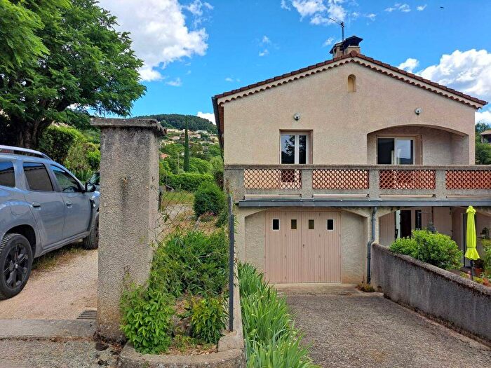 Maison 4 pièces à louer - Coux