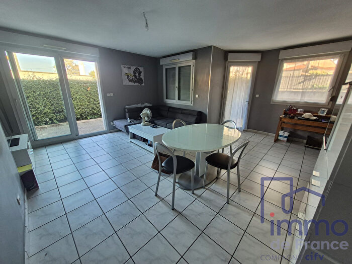 Appartement 3 pièces à vendre - Rive-de-Gier, Jean Jaurès