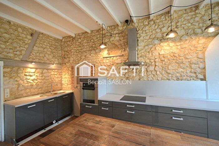 Maison 5 pièces à vendre - Fécamp, Centre-ville, Abbaye, Val au Clercs
