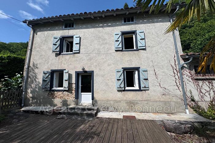 Erp - Maison 4 pièces à vendre