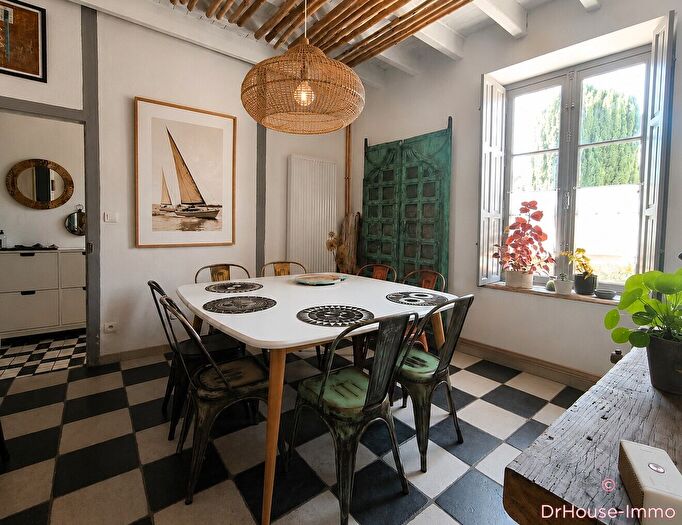 Férel - Maison 6 pièces à vendre