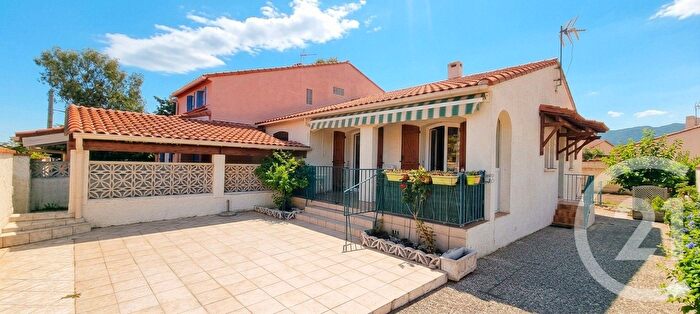 Maison à vendre - Saint-André - 4 pièces - 3 chambres