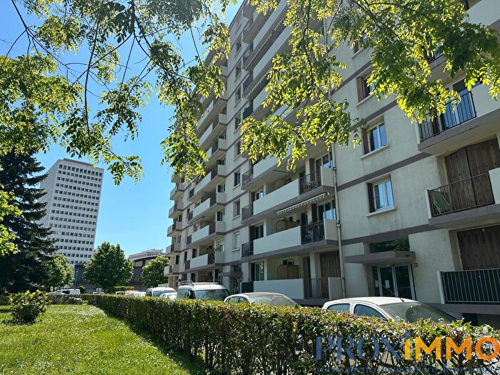Grenoble, Malherbe, Teisseire - Appartement 3 pièces à vendre